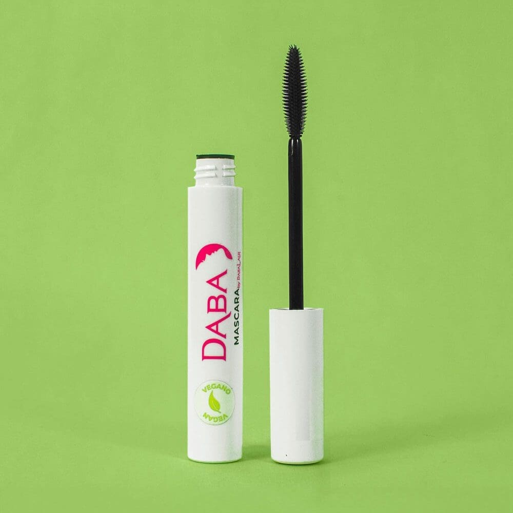 DABALASH, the secret to growth lashes with results in weeks