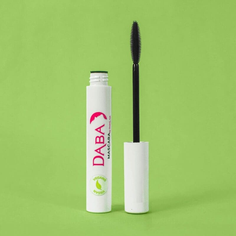 DABALASH, the secret to growth lashes with results in weeks