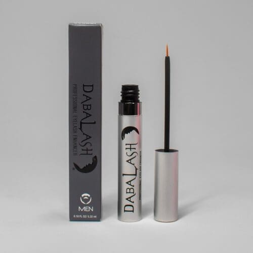DABALASH, the secret to growth lashes with results in weeks
