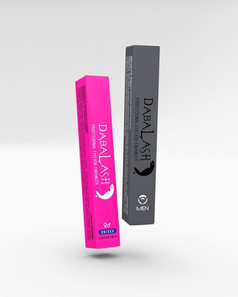 DABALASH fulfills your wish for longer, thicker lashes